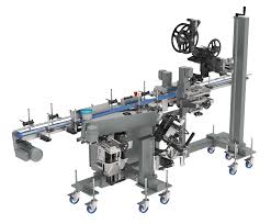 New Labeling System Simplifies Labeling for Difficult Tapered ...