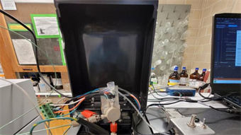 Test gauges antibiotic resistance in 90 minutes | GlobalSpec