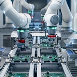 Protecting what matters: How ESD coatings safeguard electronics and ...