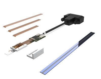 Video: Kit-style linear encoders for high accuracy positioning | GlobalSpec