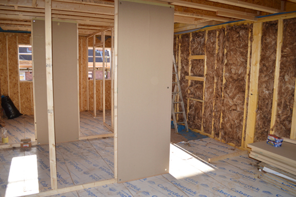 Straw House Innovator Looks to Grow a Market | GlobalSpec