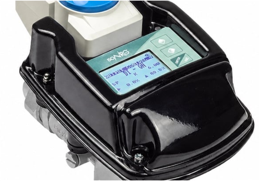 Mining engineers gain new insights with ISOIL THERMAG VALVE CS611 ...