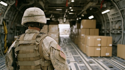 M-Squared Innovations’ bz Performance Cloths now DLA Aviation managed ...