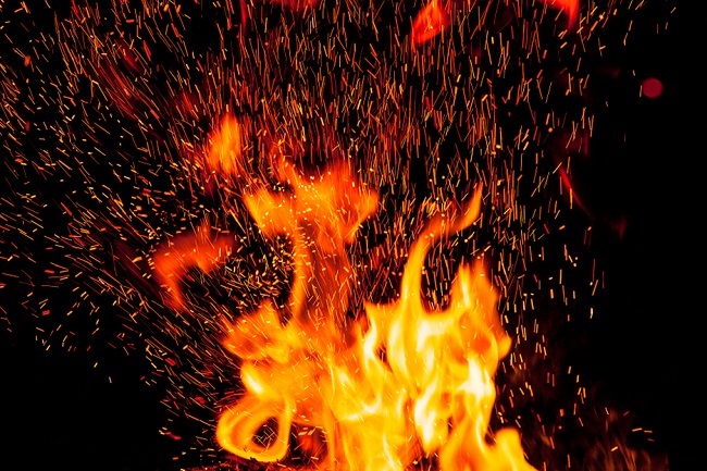 Safety: Fire and explosion protection | GlobalSpec