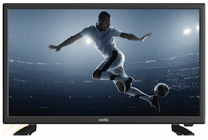 Solar-Powered Television Geared to Off-Grid African Market | GlobalSpec