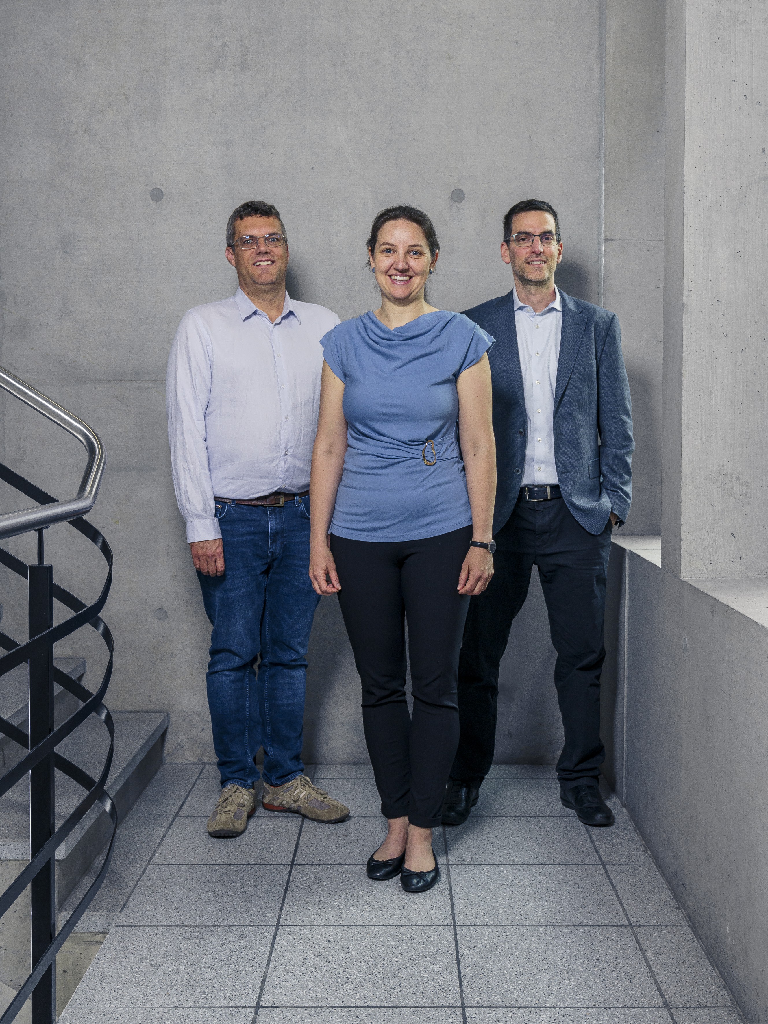 Concrete revolution: AI offers speedy cement in seconds | GlobalSpec