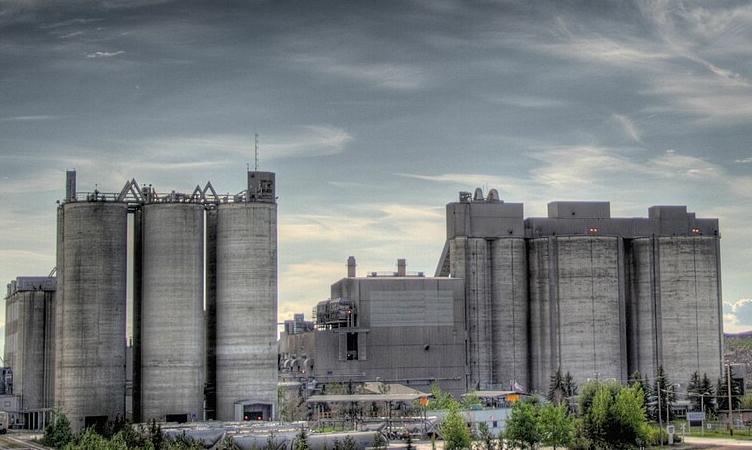 Concrete revolution: AI offers speedy cement in seconds | GlobalSpec