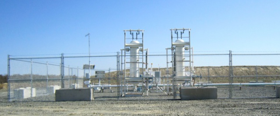 Study: Oil extraction triggers tremors | GlobalSpec