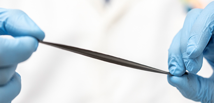 Researchers develop magnetized artificial skin | GlobalSpec