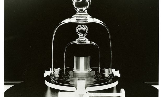 Coming in 2018: The New Kilogram | GlobalSpec