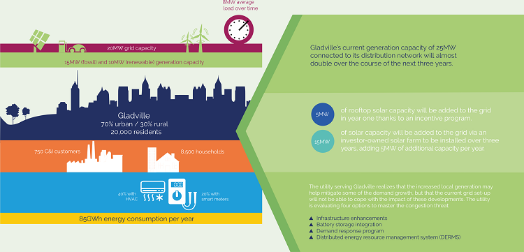 Grid Management Recommendations for North American Utilities ...