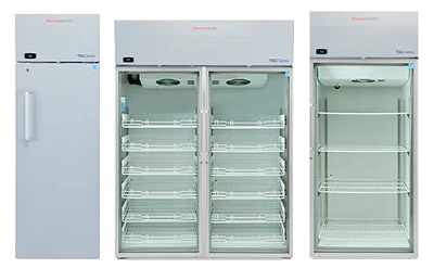 Lab refrigerators reduce waste and save energy | GlobalSpec